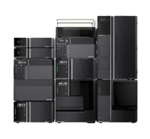 LCMS-2050 Single Quadrupole LC/MS | Products | ZefSci